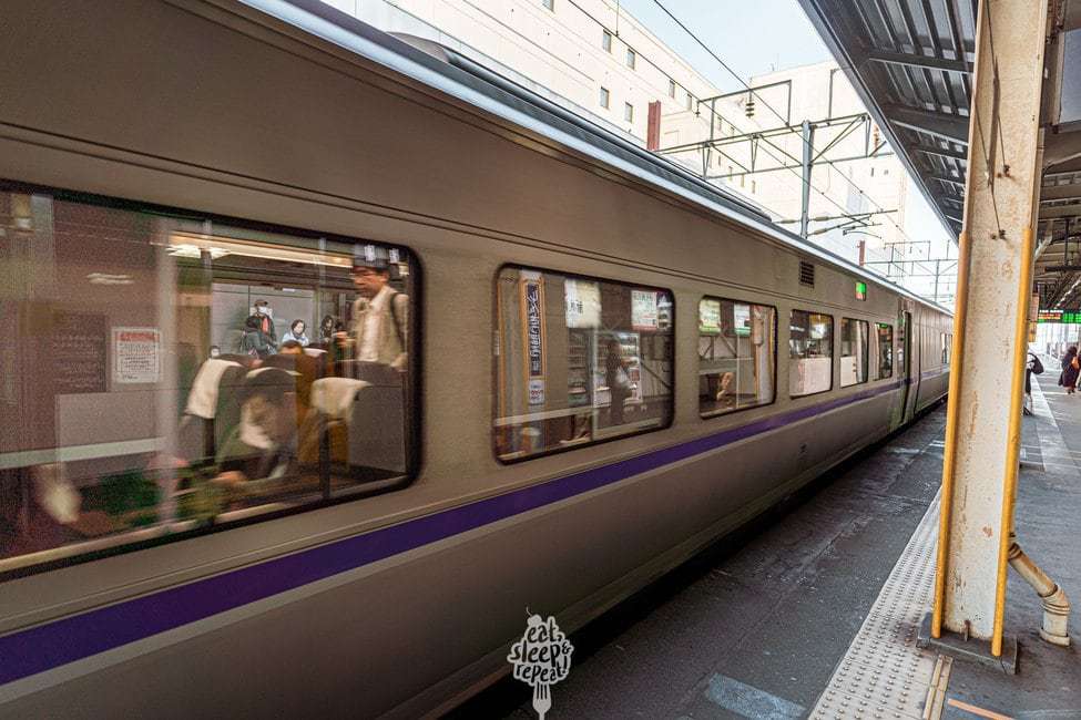 รวมสถานที่น่าไปย่านซัปโปโร ที่เที่ยว ที่กิน และข้อมูลการเดินทาง