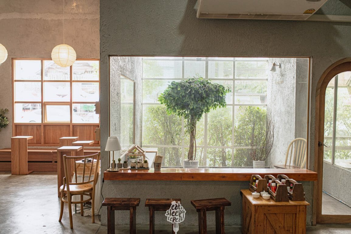 รีวิว Coffee I Need You คาเฟ่สไตล์ลอฟท์ มุมถ่ายรูปเพียบ - lulla : ร้าน ...