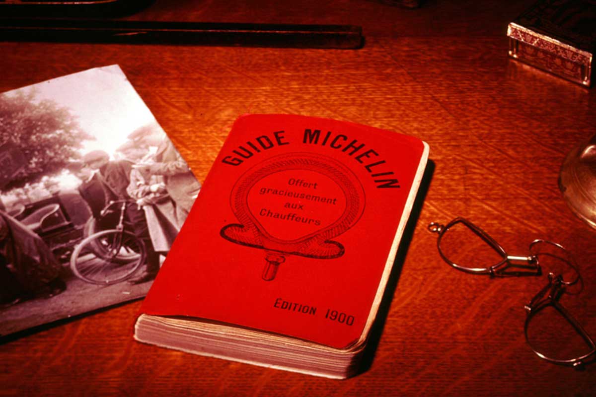 MICHELIN GUIDE คืออะไร มีต้นกำเนิดจากไหน มาไขข้อสงสัยกัน! - lulla ...