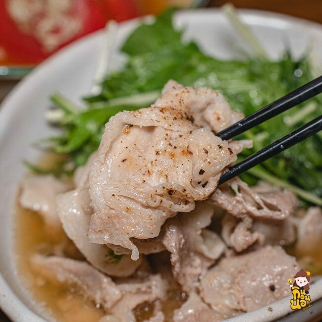 Obanzai Kitaro ร้านโอเด้งรสมือแม่ ฉบับ home cooking สไตล์ญี่ปุ่นแท้ๆ ...