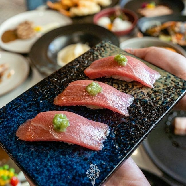 Copper Buffet บุฟเฟ่ต์นานาชาติ - lulla : ร้านกิน . ที่เที่ยว . และเมนูน่าทำ