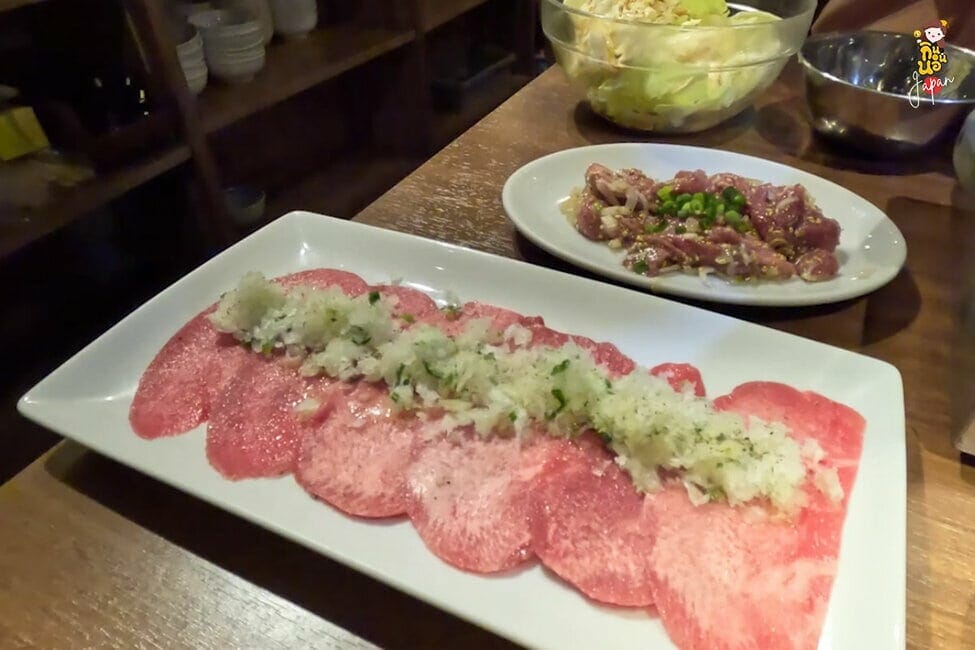 BOUYA เนื้อย่างอุเอโนะ - lulla : ร้านกิน . ที่เที่ยว . และเมนูน่าทำ