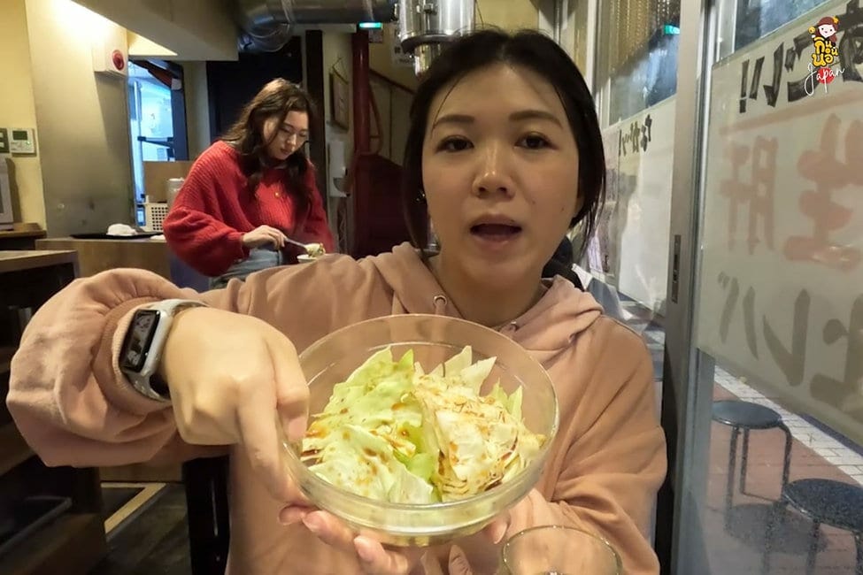 BOUYA เนื้อย่างอุเอโนะ - lulla : ร้านกิน . ที่เที่ยว . และเมนูน่าทำ