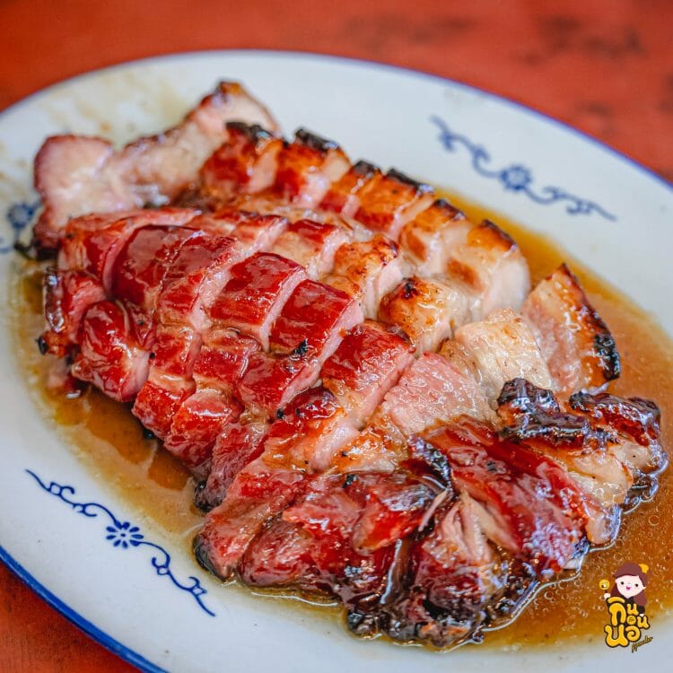 Sun Kwai Heung หมูแดงฮ่องกง ถึงไกลแค่ไหนก็ต้องไปกิน! - lulla : ร้านกิน ...
