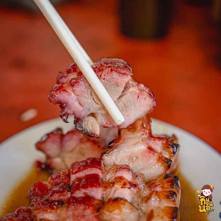 Sun Kwai Heung หมูแดงฮ่องกง ถึงไกลแค่ไหนก็ต้องไปกิน! - lulla : ร้านกิน ...
