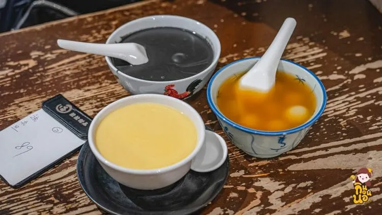 Kai Kai Dessert สายหวานต้องลอง มิชลิน 7 ปีซ้อน - lulla : ร้านกิน . ที่ ...
