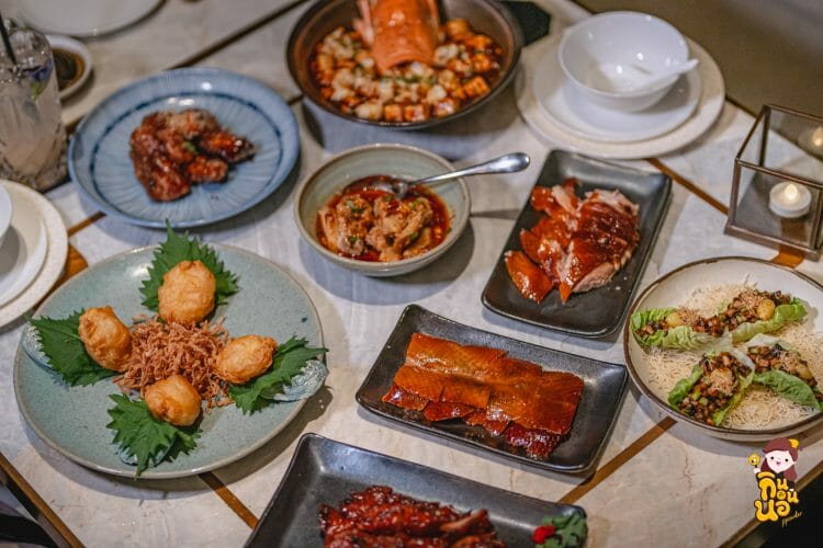 Las Vegas Mott 32 At The Venetian Resort 5-Course Tasting