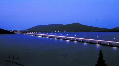 สะพานติณสูลานนท์ - lulla : ร้านกิน . ที่เที่ยว . และเมนูน่าทำ